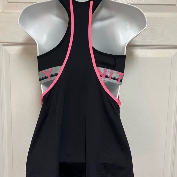 NFINITY | Tops | Nfinity Flex Bra Cheerleading Tank | Poshmark